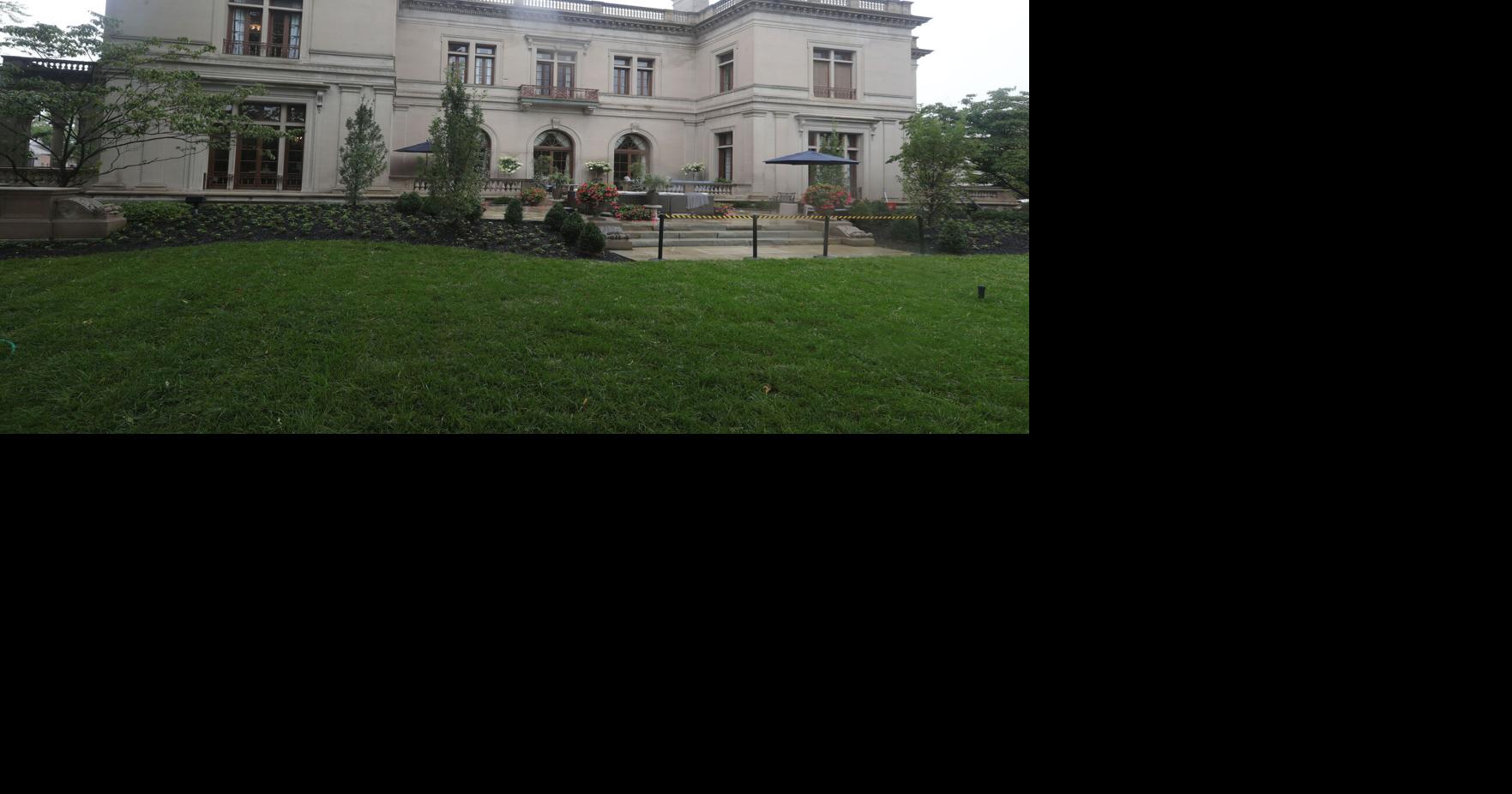 Decorators' Show House 2021: The Grace Millard Knox House