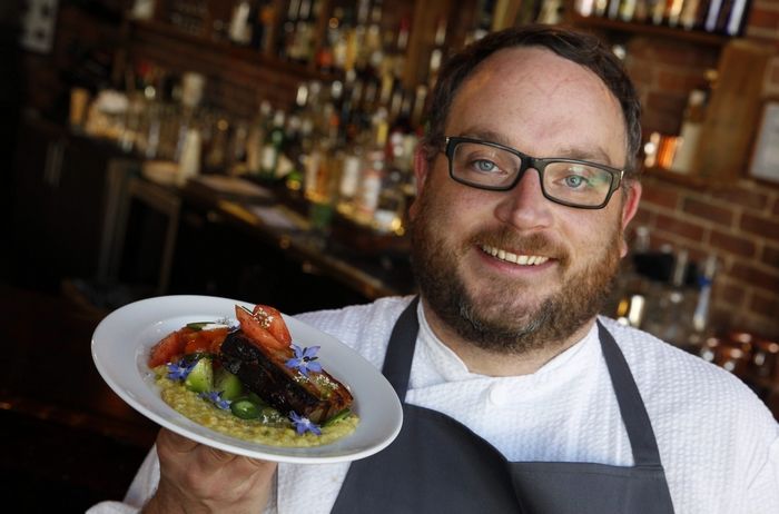 More than 50 restaurants to participate Tuesday in Dining Out For Life