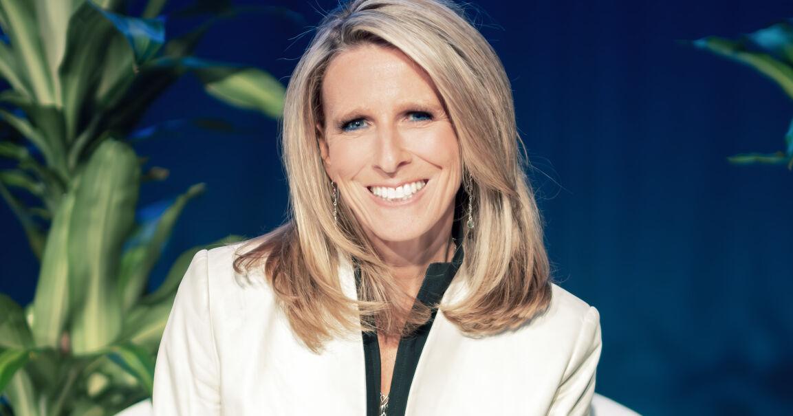 Amy Howe takes Buffalo roots into role as FanDuel CEO