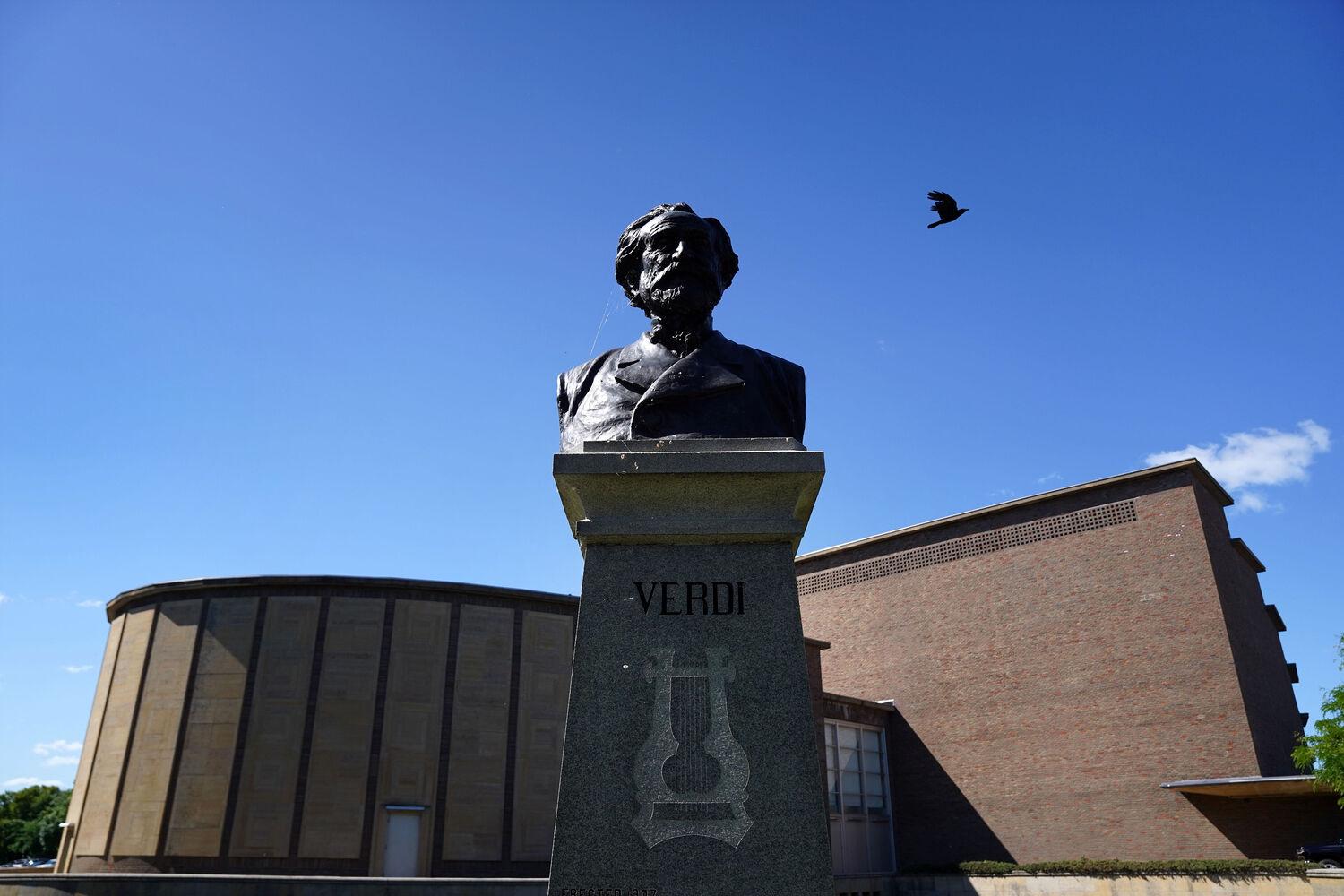 As We See It: Kleinhans Music Hall