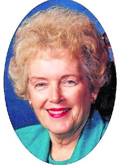 Mary Ann Pyrak, 89, applied math skills in corporate and charitable ...