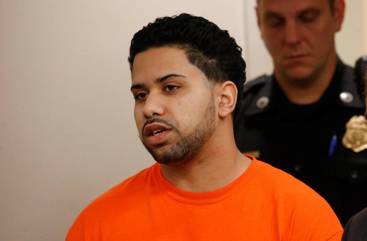 Accomplice in fatal 2016 Anchor Bar shooting found guilty