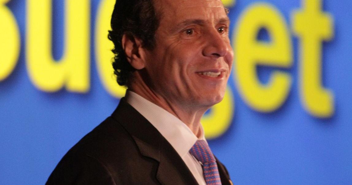 Cuomo hails ‘right project’ with IBM for Buffalo tech hub that will ...