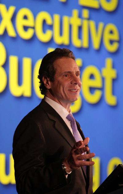 Cuomo hails ‘right project’ with IBM for Buffalo tech hub that will ...