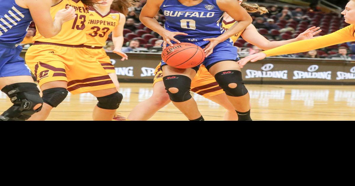 Big 4 women's basketball preview: Transition game