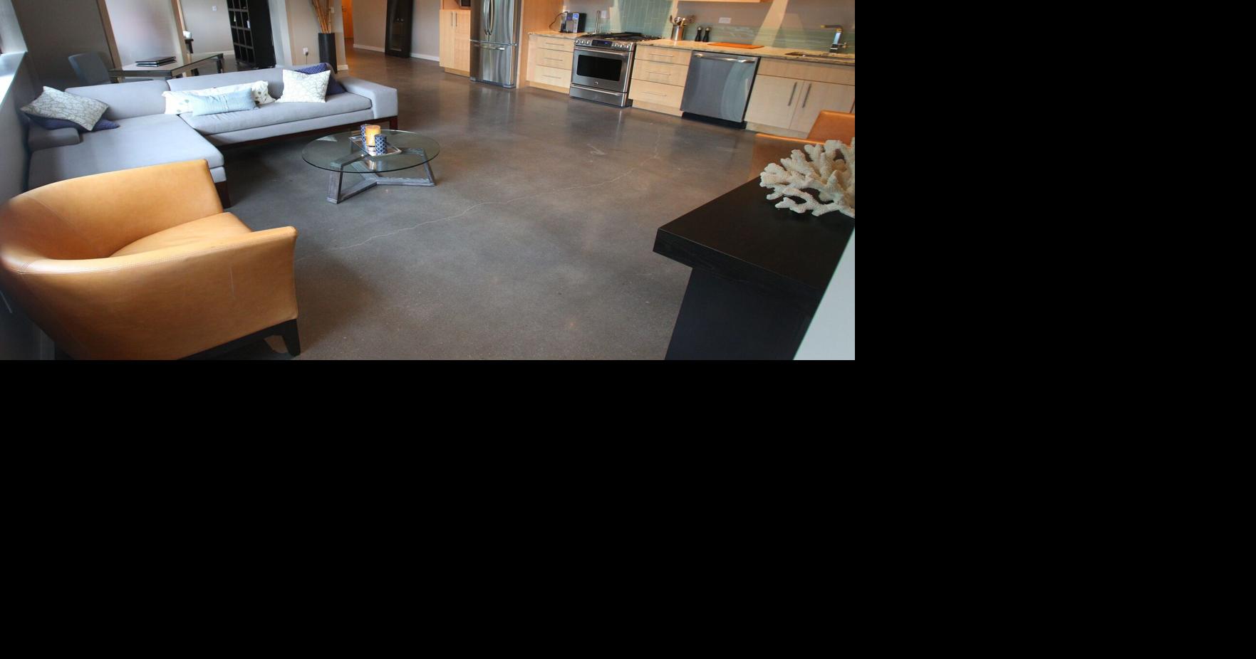 Developer says Remington Lofts proved worth the risk