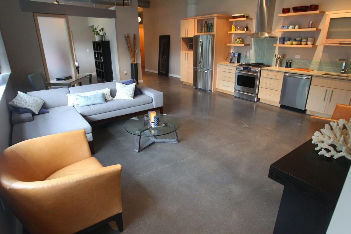 Developer says Remington Lofts proved worth the risk