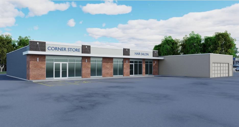 Ellicott advances three-story apartment project in South Buffalo