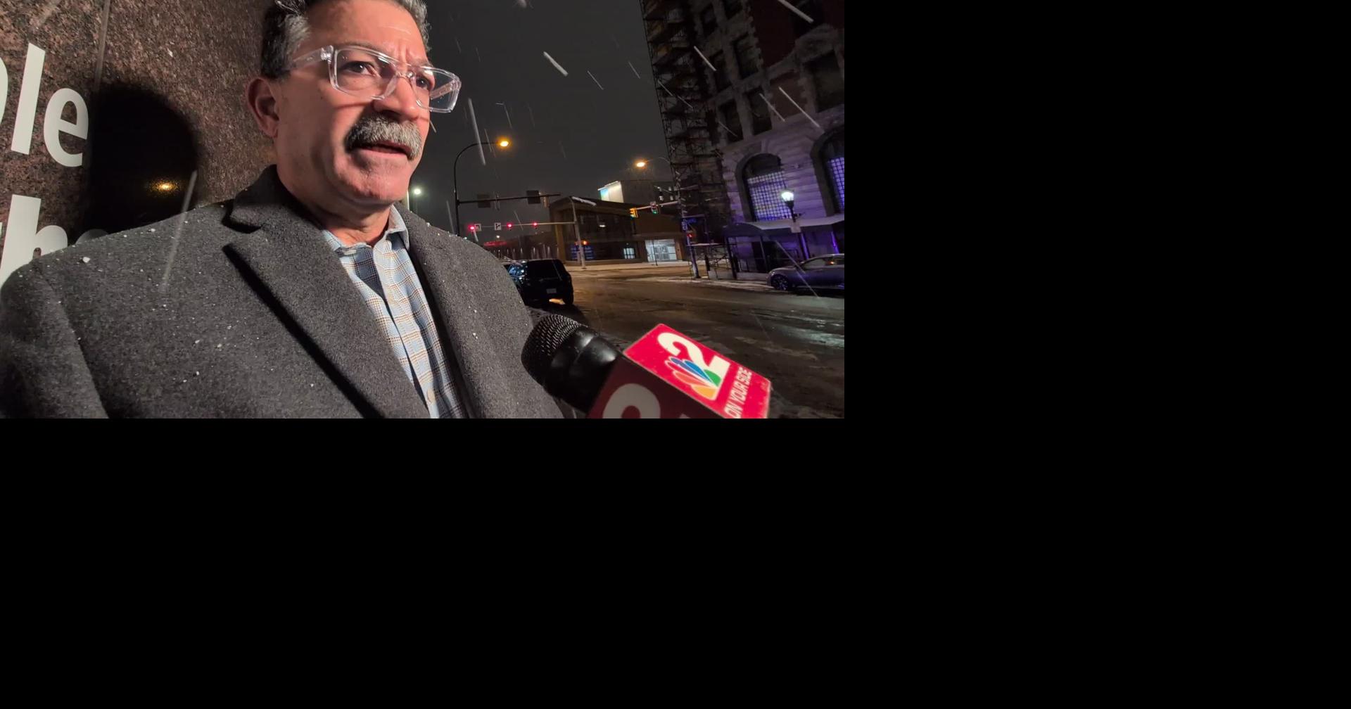 Modesto Candelario of BMHA: We can do better