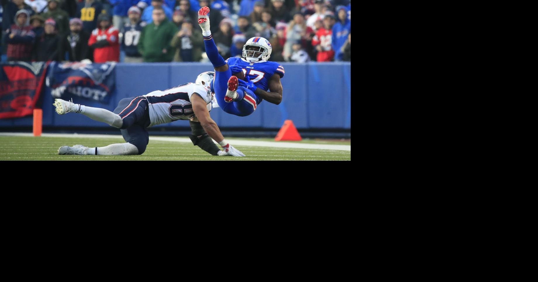 'Your actions were not incidental': Rob Gronkowski gets 1-game ...