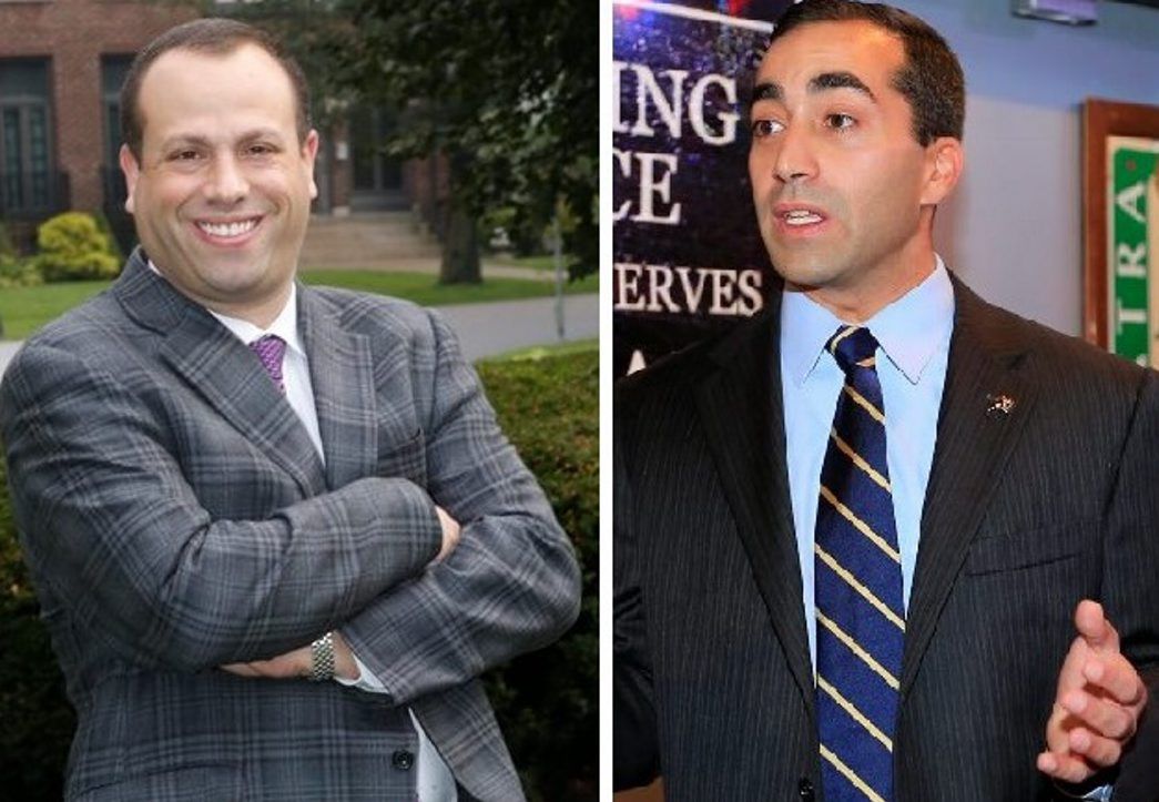 GOP candidate for Council spends near-record amount