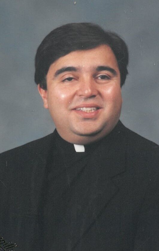 Msgr. Joseph J. Sicari, 68, led Catholic Charities Appeal to highest goals