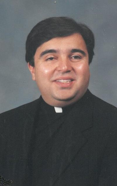 Msgr. Joseph J. Sicari, 68, led Catholic Charities Appeal to highest goals