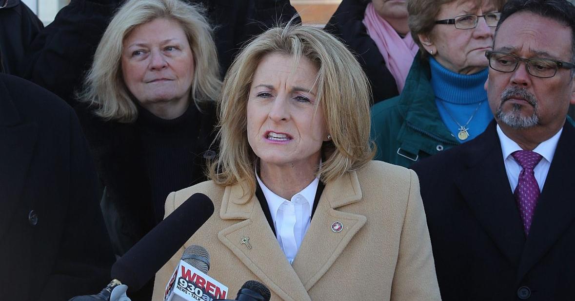 Fact check on Kathy Weppner: Loose with facts