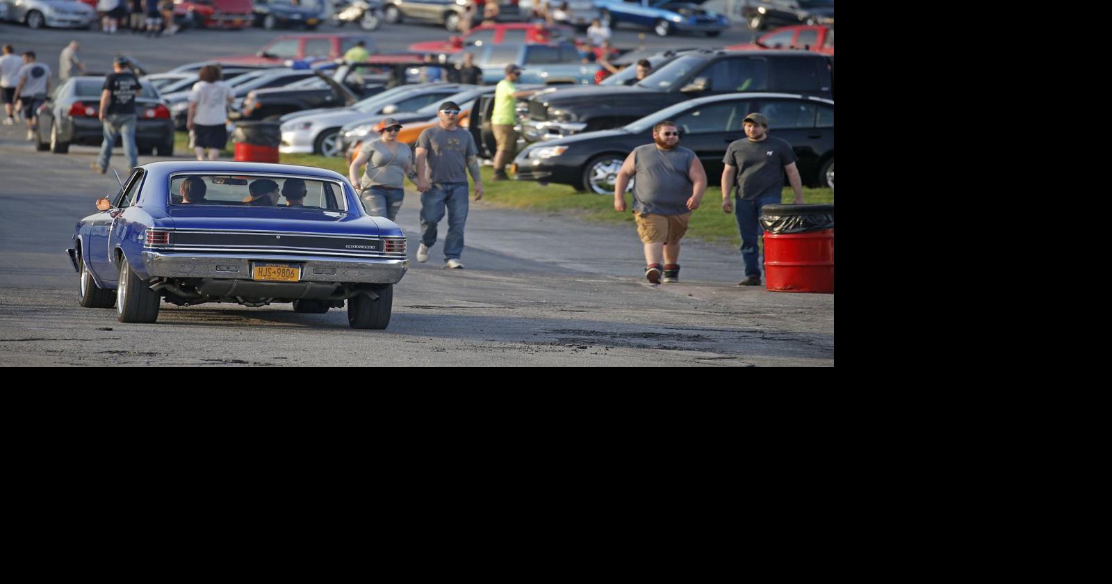 Rowdy behavior spurs Wednesday night changes at Lancaster Speedway