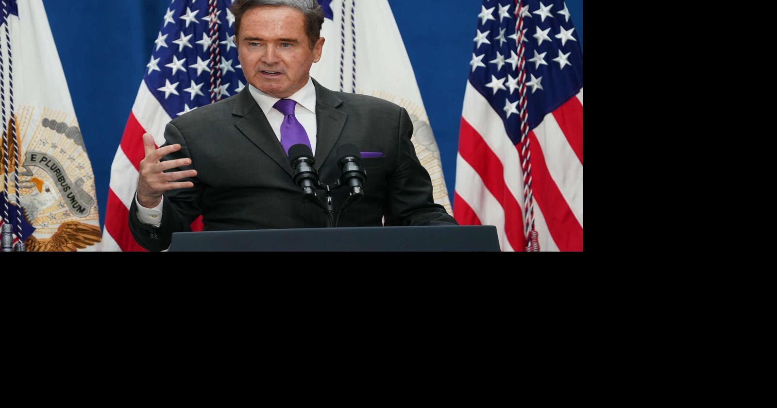 Democrat Higgins easily wins another term in Congress