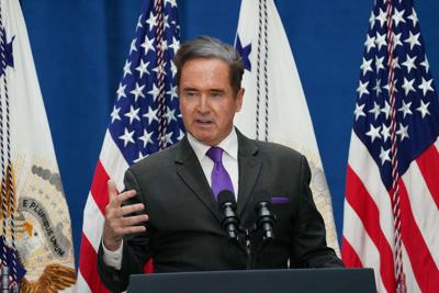 Democrat Higgins easily wins another term in Congress