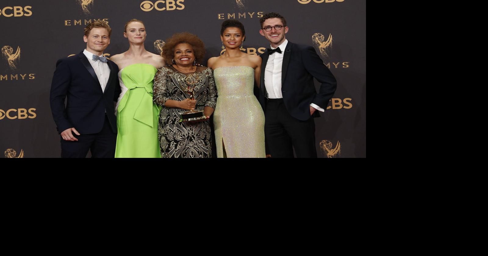 South Buffalo actor in cast of Emmy winning movie