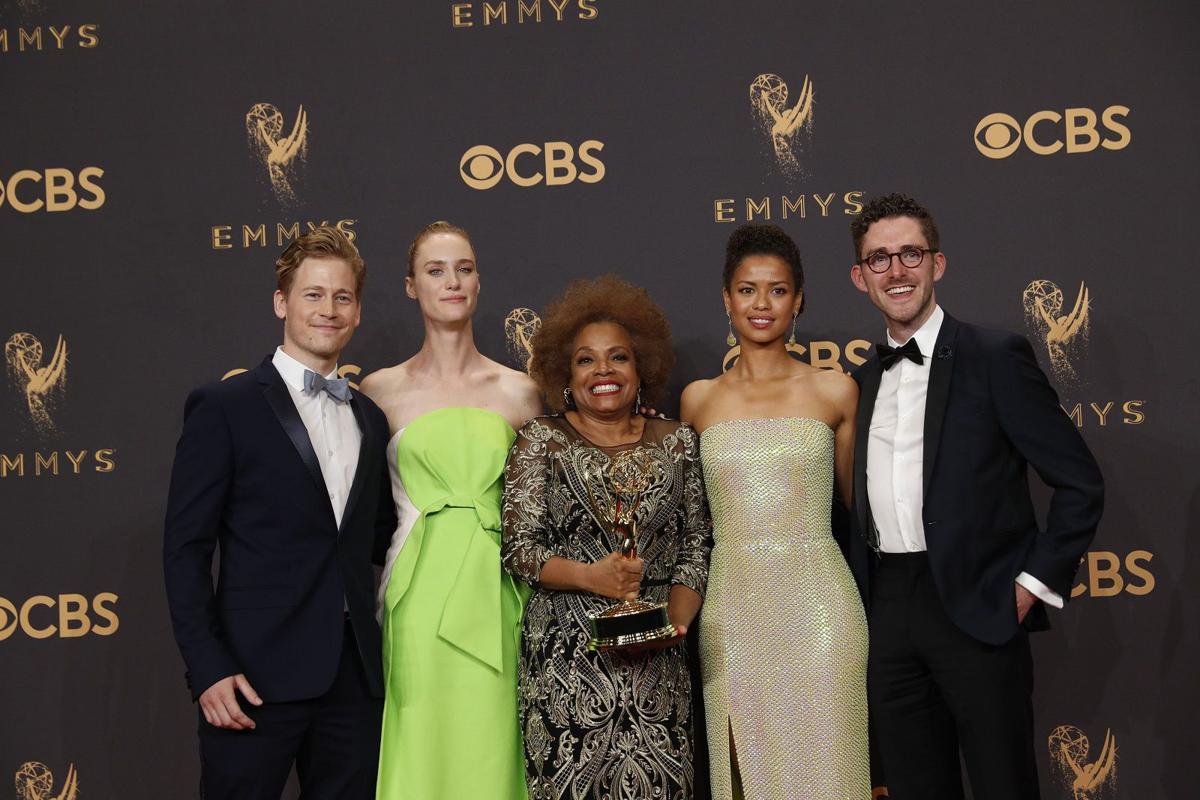 South Buffalo actor in cast of Emmy winning movie