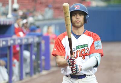 Buffalo Bisons complete six-game sweep of Indianapolis