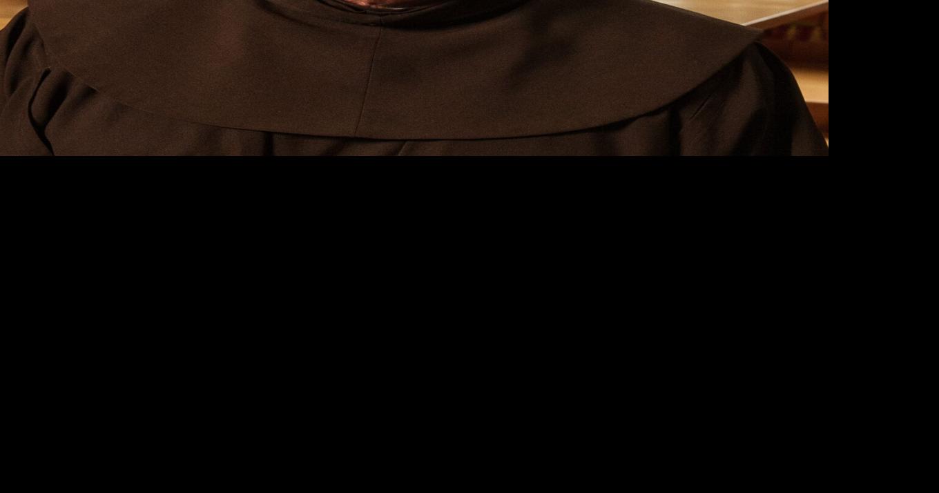 Father Dan Riley, 81, touched many through ministry at St. Bonaventure