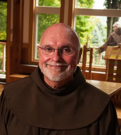 Father Dan Riley, 81, touched many through ministry at St. Bonaventure