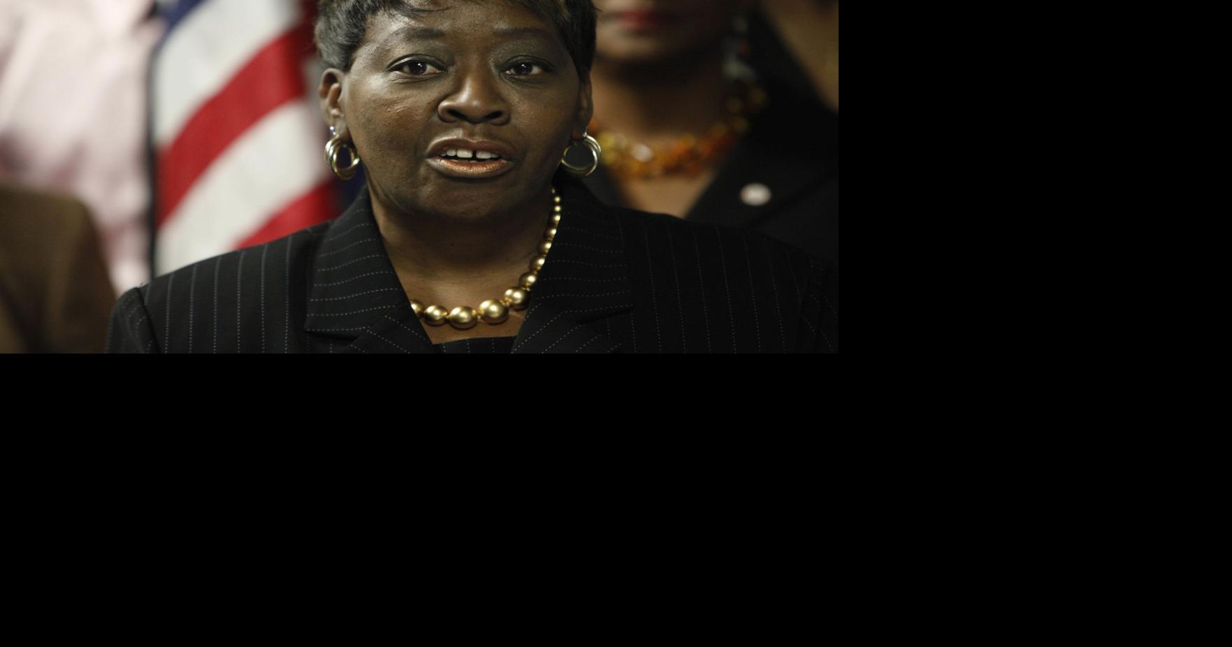 Five Questions with Crystal Peoples-Stokes