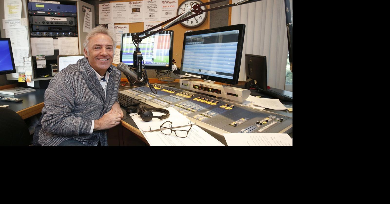 Host JP leaves WECK after disagreement with Buddy Shula