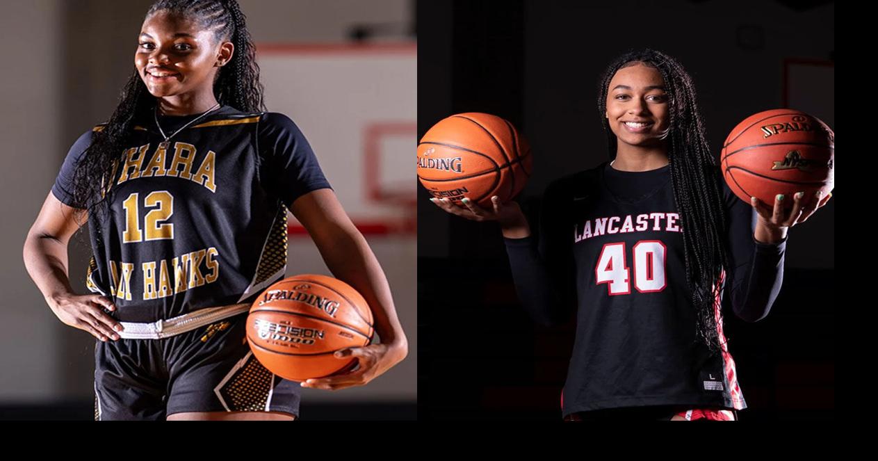 Meet the 2025 All-WNY large and small schools first teams in girls ...