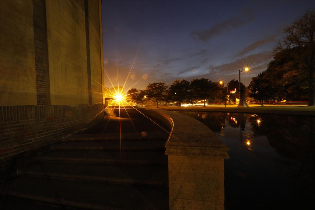 As We See It: Kleinhans Music Hall