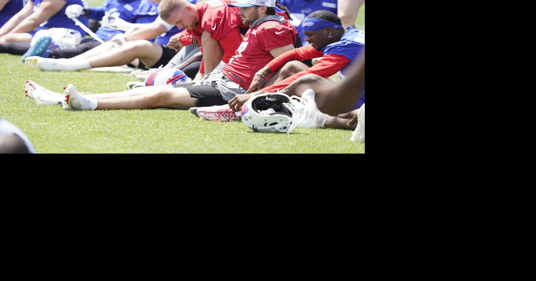 Top takeaways as Buffalo Bills wrap up spring practices