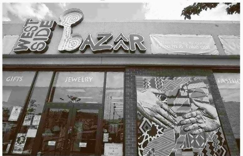 West Side Bazaar restaurateurs shifting operations to Main Street