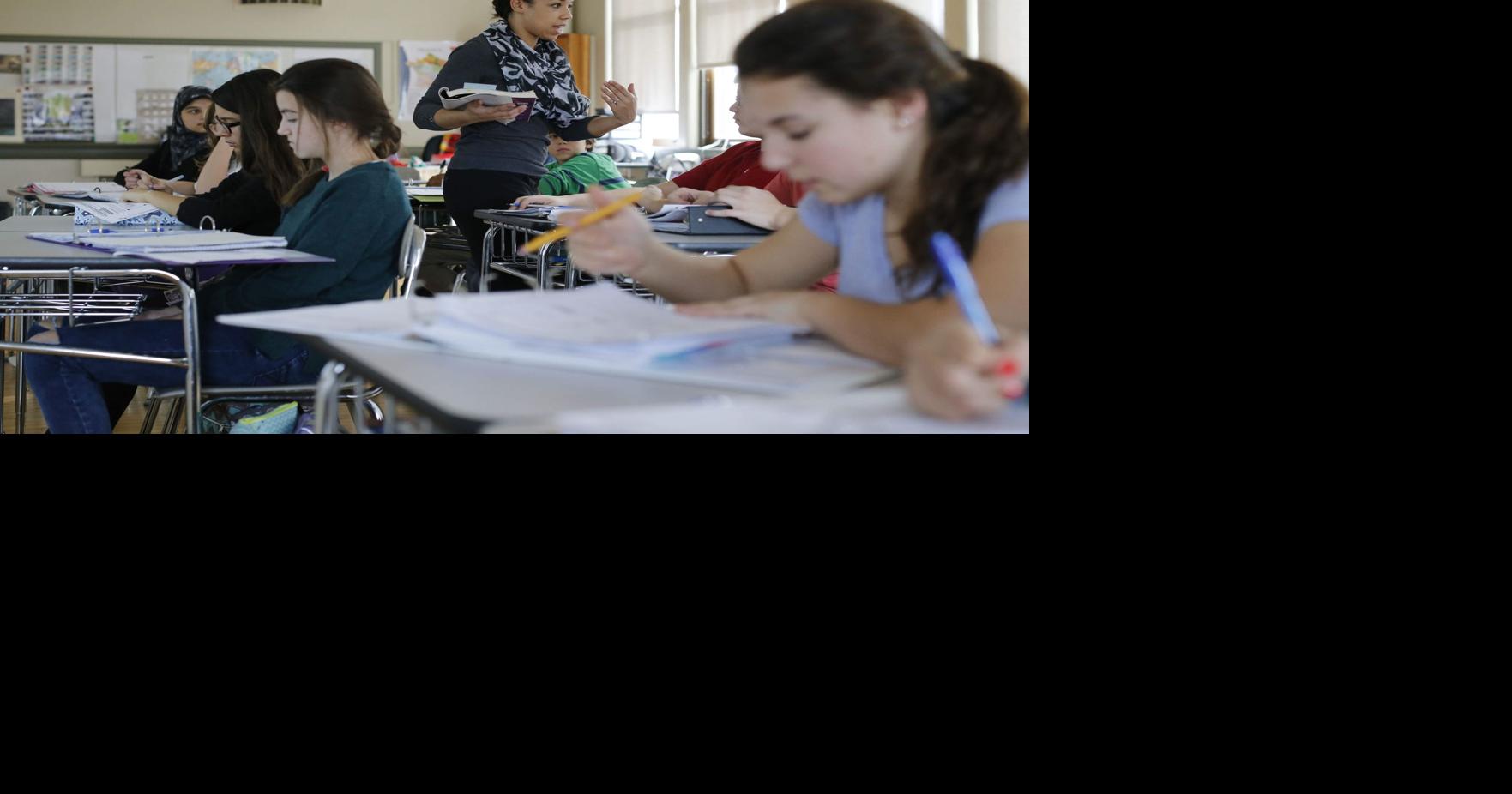 District calls fixing failing schools bigger need than a City Honors II