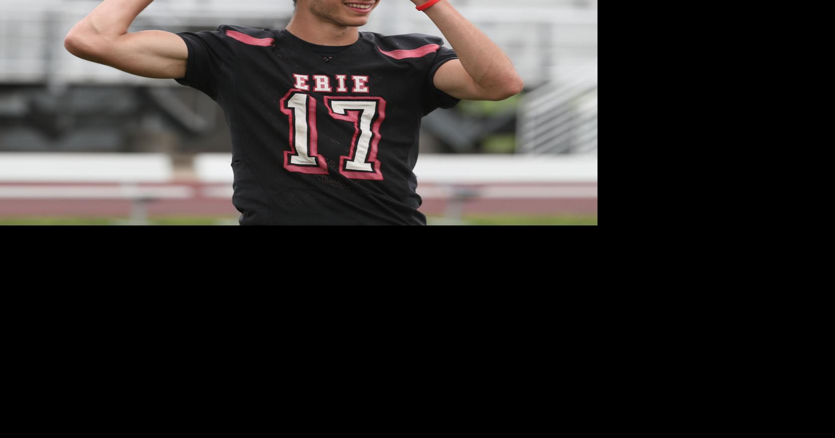 Erie Community College football preview: New local QB to lead youthful ...