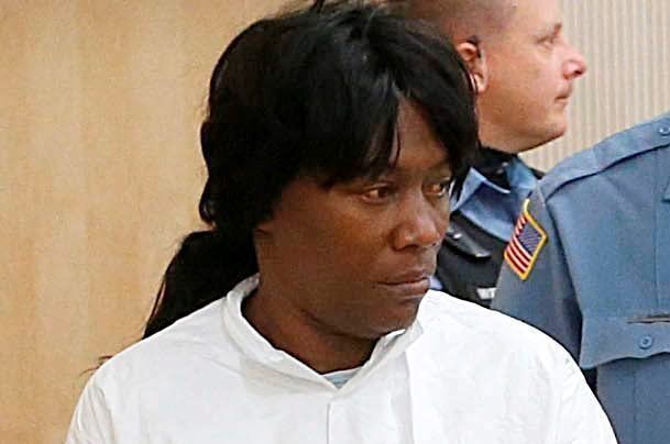 Woman pleads to manslaughter in beating death of Cheektowaga businessman