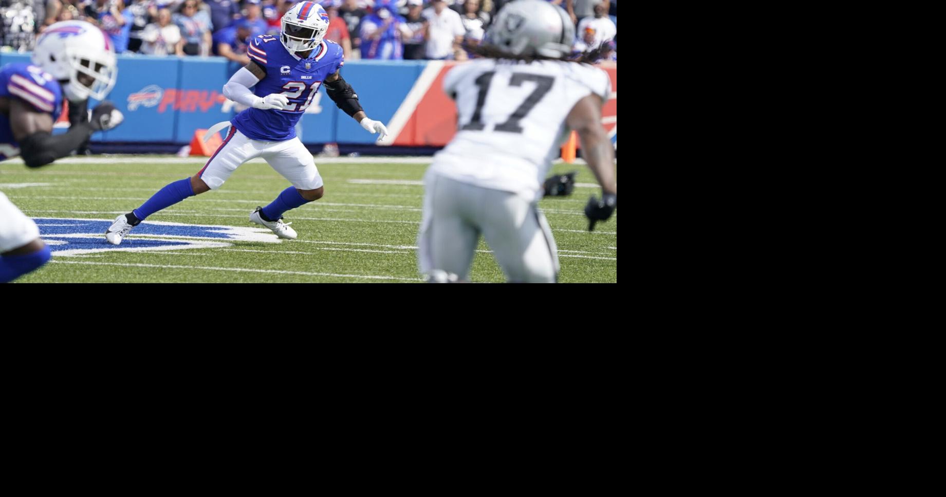 Bills Mailbag: Brandon Beane's 2024 roster purge looks good