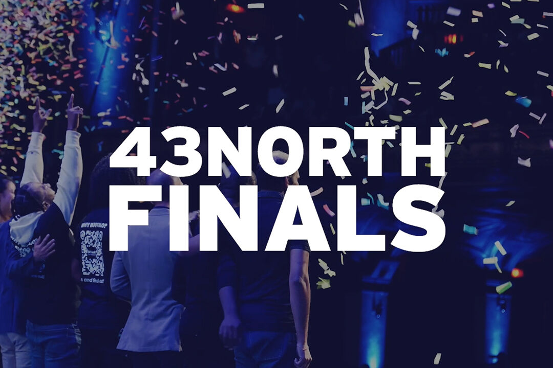 Entrepreneurs to battle live on stage for a shot at $1 million each