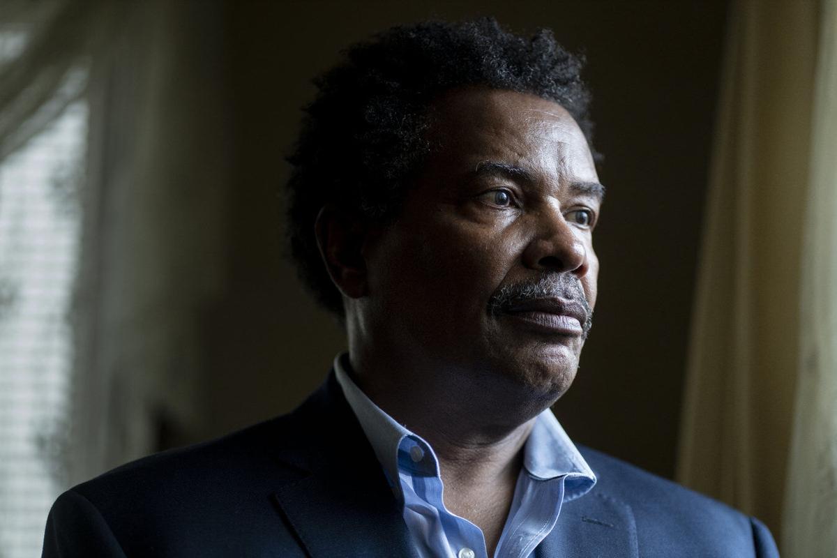 Ruth Whitfield's son: 'Our family is determined to carry on her legacy ...