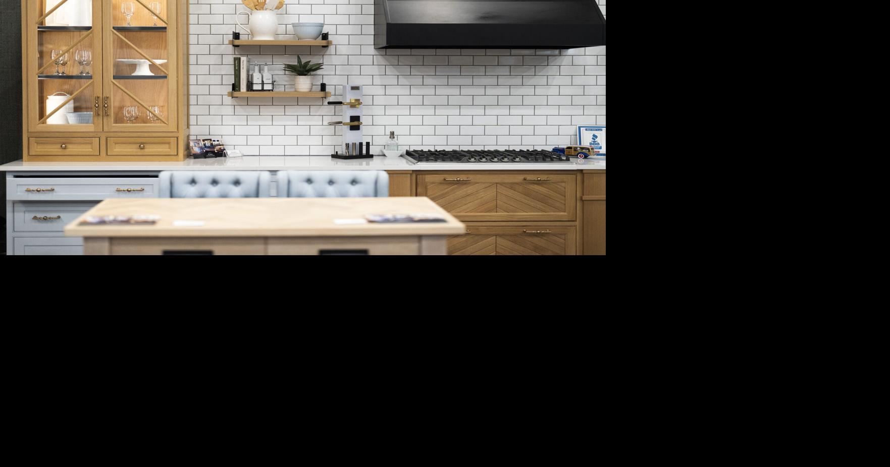 Photos: The 2025 Buffalo Home Show