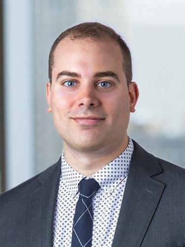 Daniel R. Carosa joins Bond, Schoeneck & King