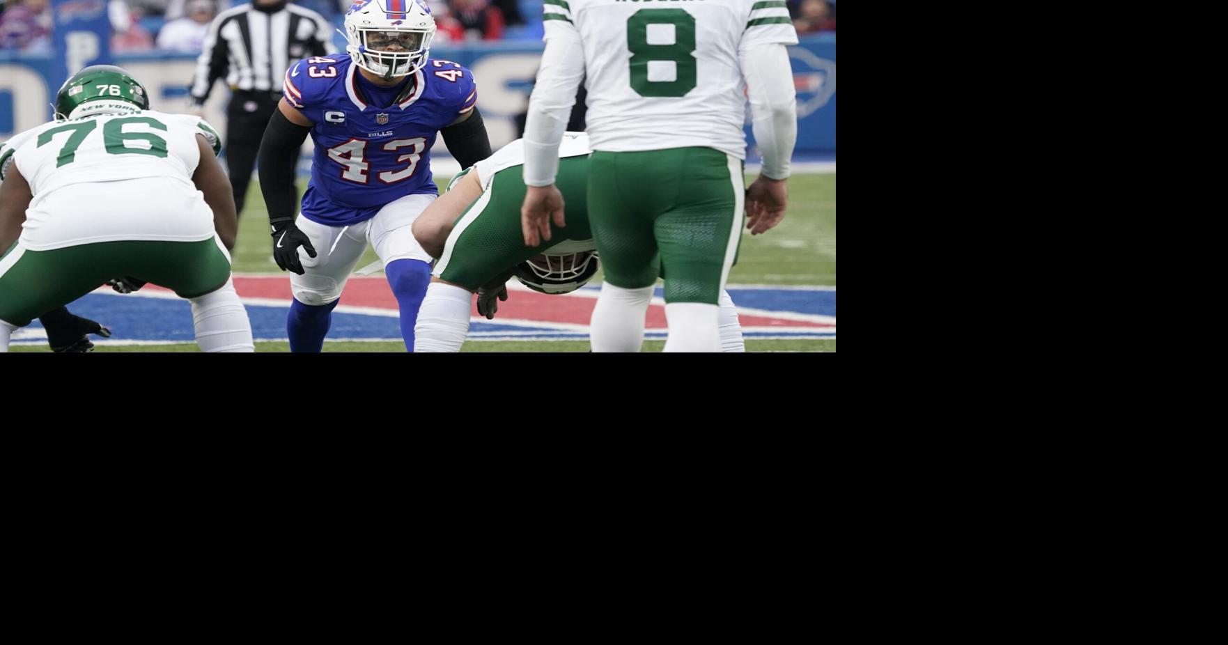 O'Halloran: Bills were right to extend young players quickly