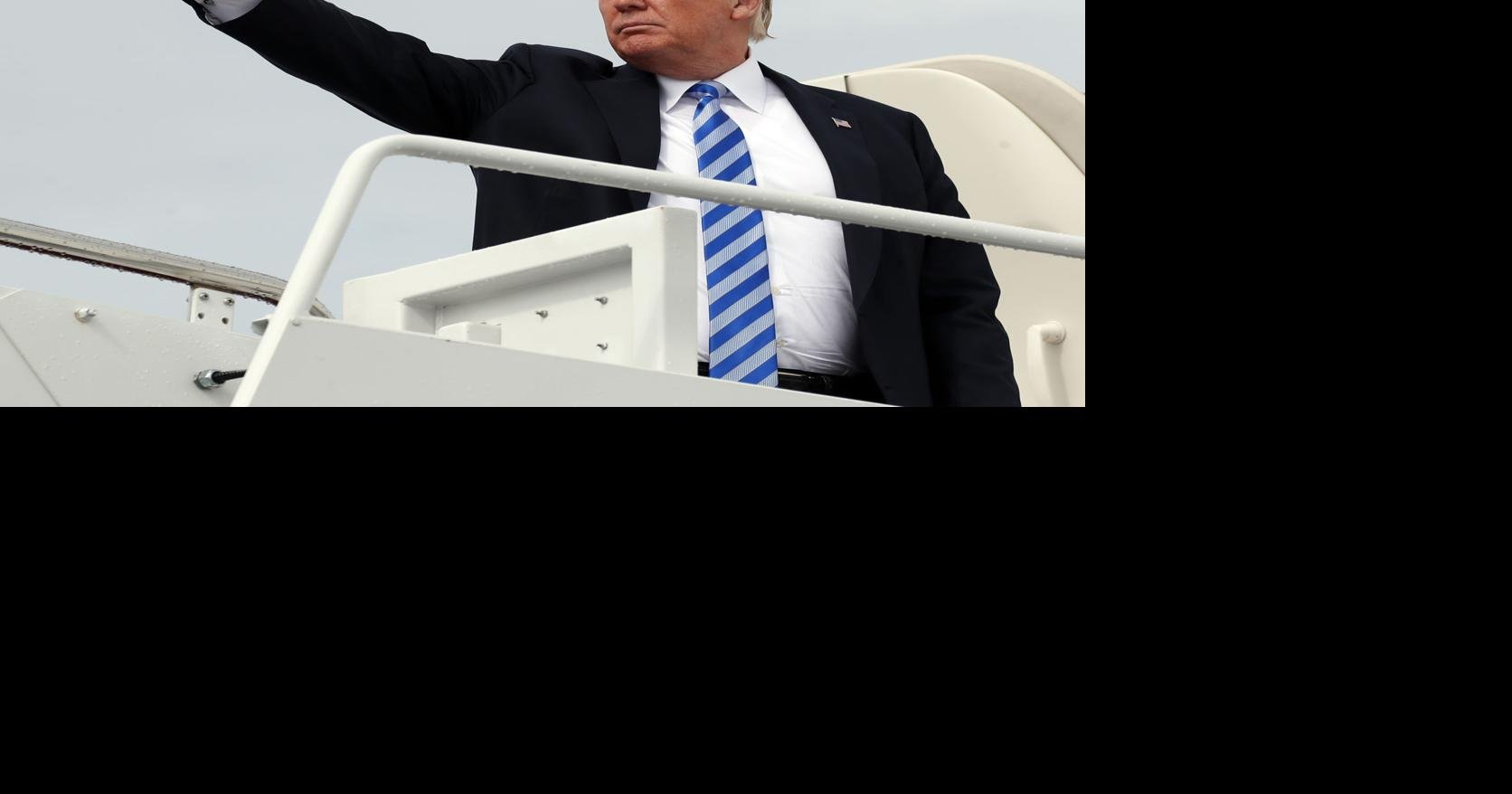 Working-class people power Trump's GOP | Michael Catanzaro and Sam Geduldig