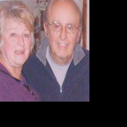 Diane and Kenneth Balzer
