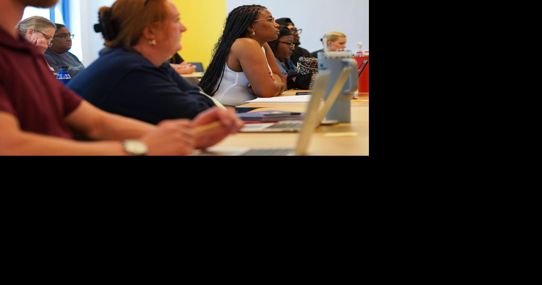 Can Buffalo Schools move the needle on workforce diversity?