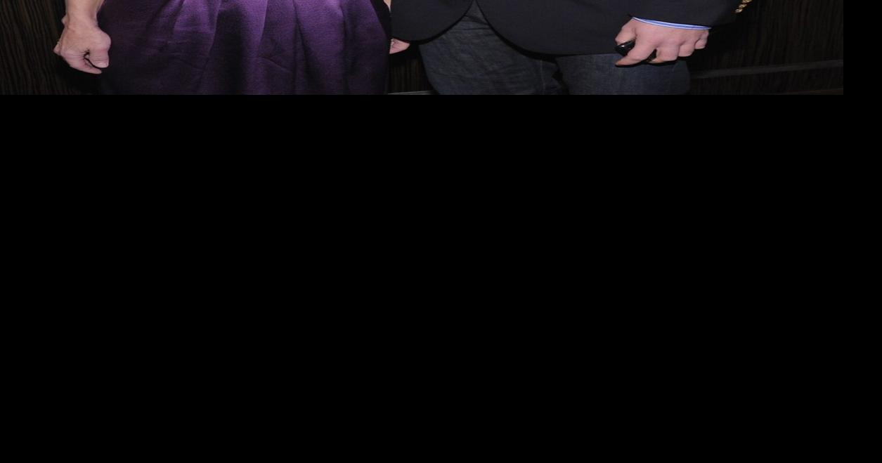 Luke Russert talks about fathers, writing – and his dad, Tim Russert ...