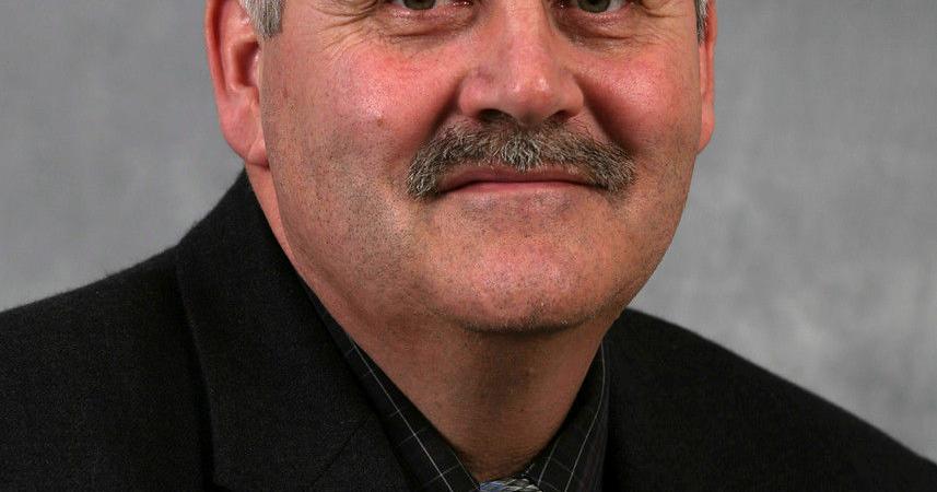 Carl Morrison promoted at Roswell Park Comprehensive Cancer Center