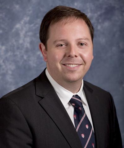 Dr. Matthew Mann partners with Mount St. Mary’s Hospital