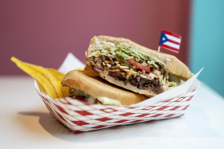 Sueños de Azúcar brings Puerto Rican pastries downtown