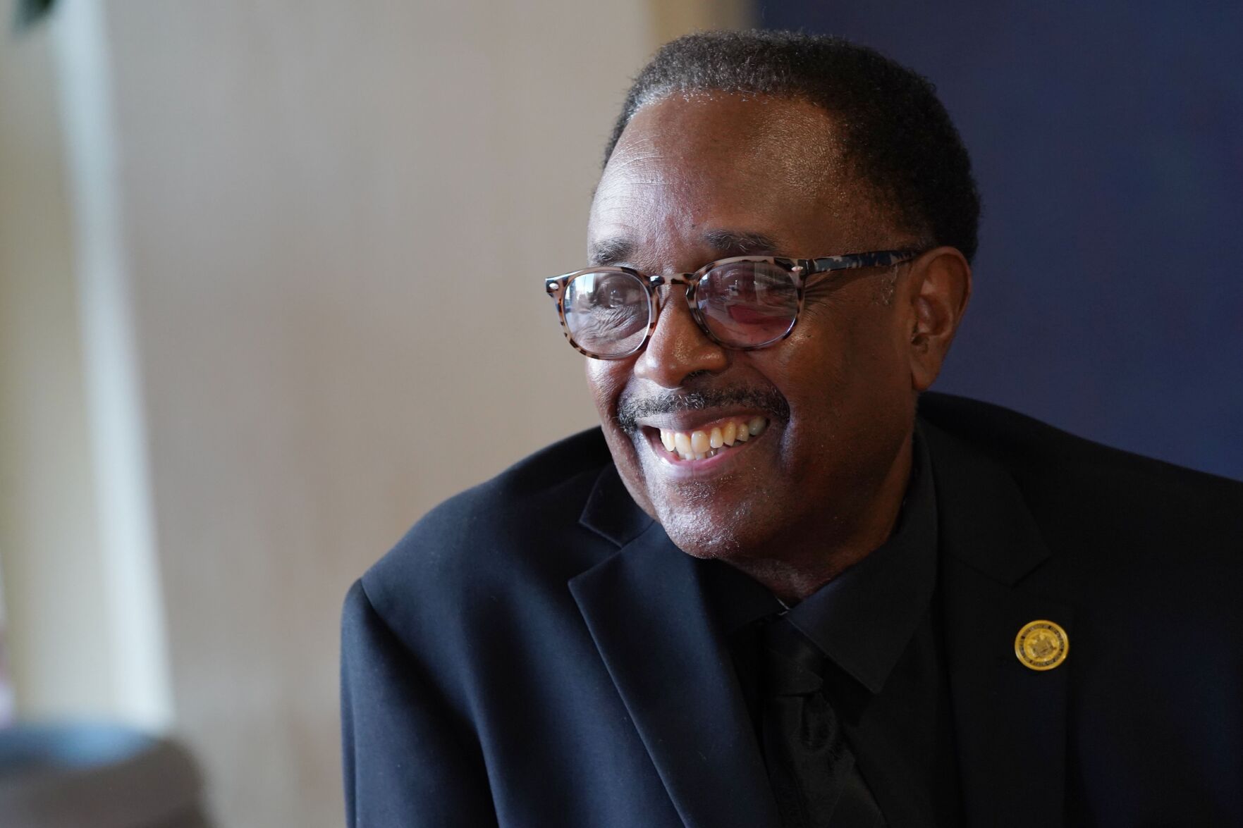 Buffalo teacher Keith Wiley joins New York Board of Regents
