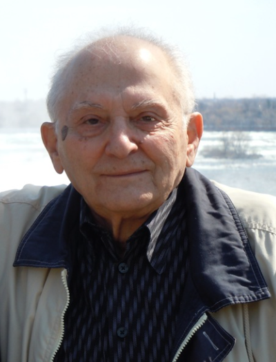 Lothar 'Larry' Gottlieb, 89, Bell engineer was Holocaust survivor